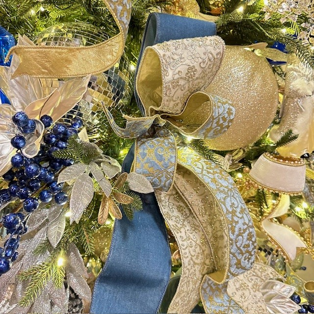 Blue Metals – Page 2 – Miss Cayce's