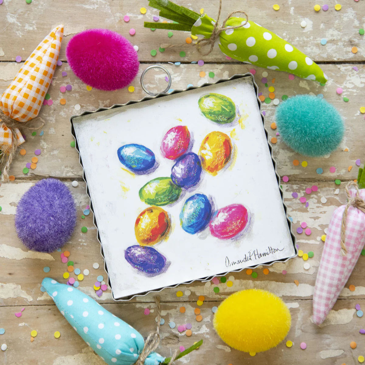 The Round Top Collection | Easter – Miss Cayce's