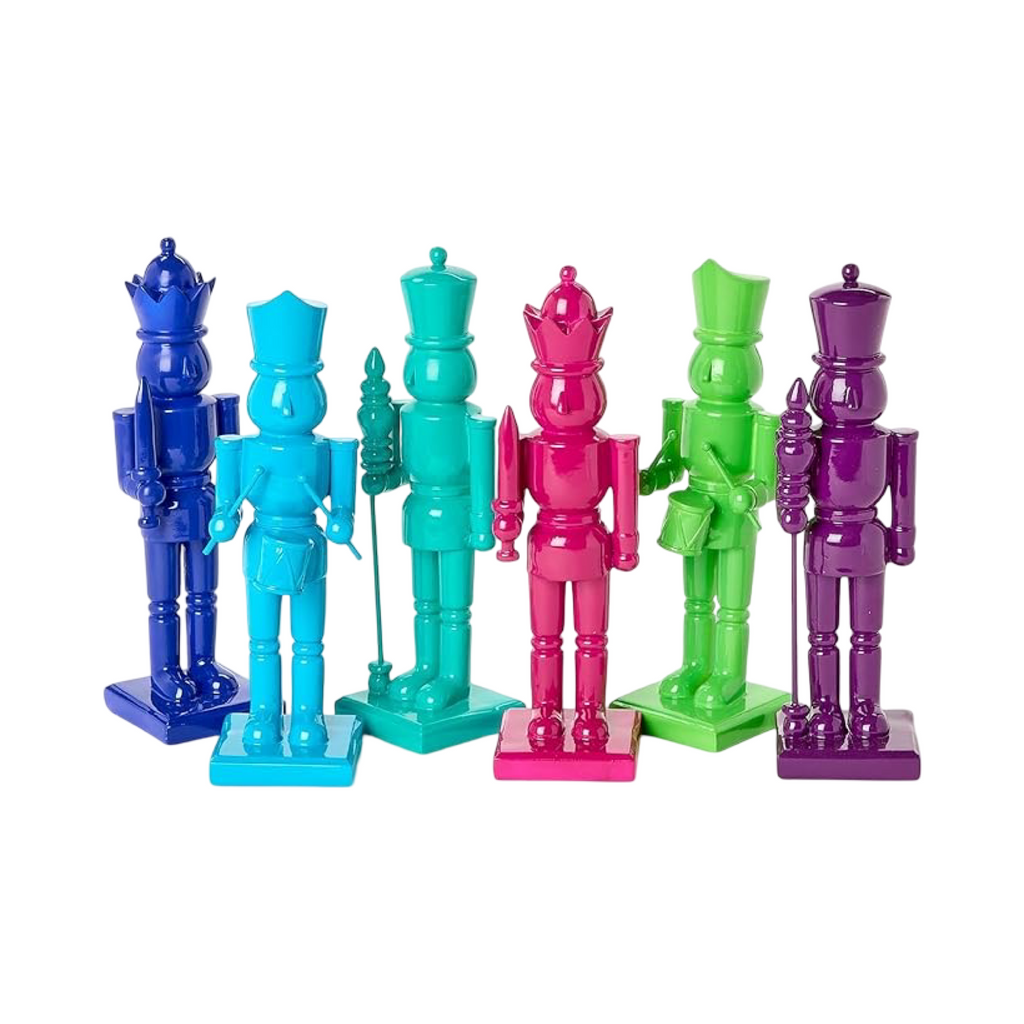 Color Pop Nutcracker – Miss Cayce's