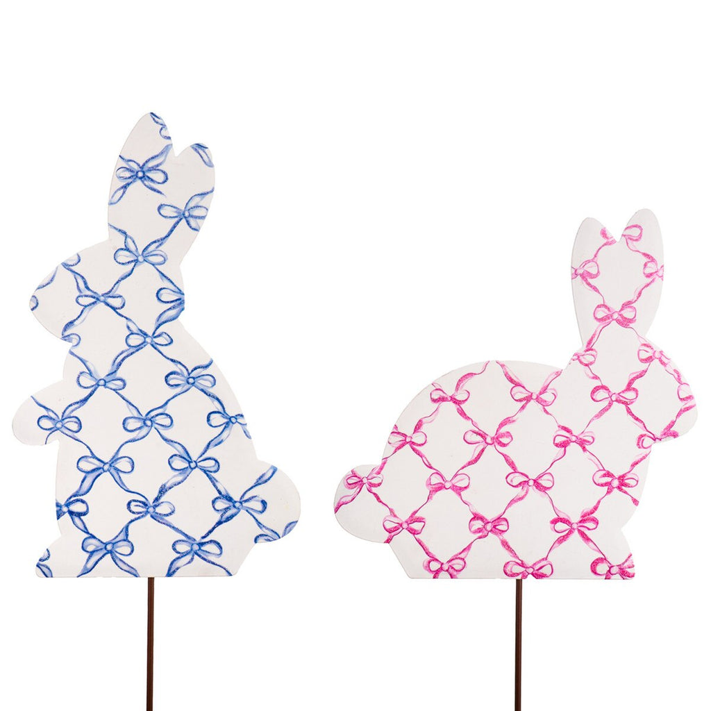 Bowtiful Bunny – Miss Cayce's