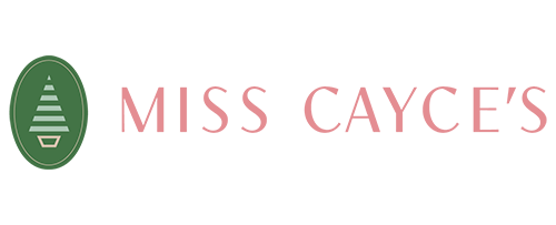 Candy Cane Lane – Page 6 – Miss Cayce's