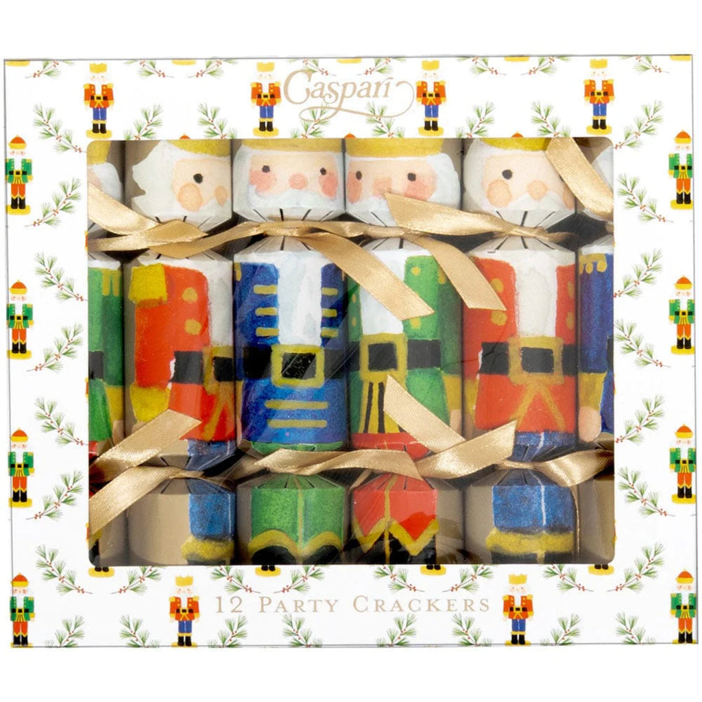 Painted Nutcracker Celebration Crackers – Miss Cayce's