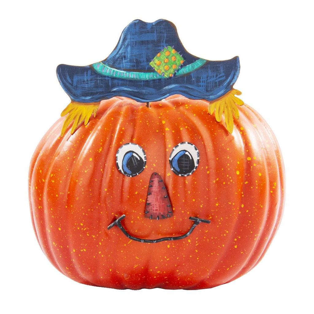 Scarecrow Pumpkin Parts – Miss Cayce's