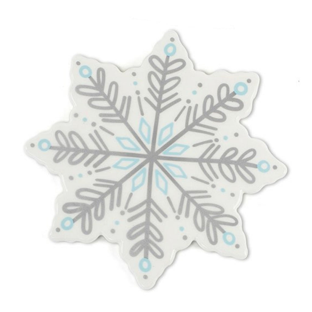 Snowflake Mini Attachment by Happy Everything! – Miss Cayce's