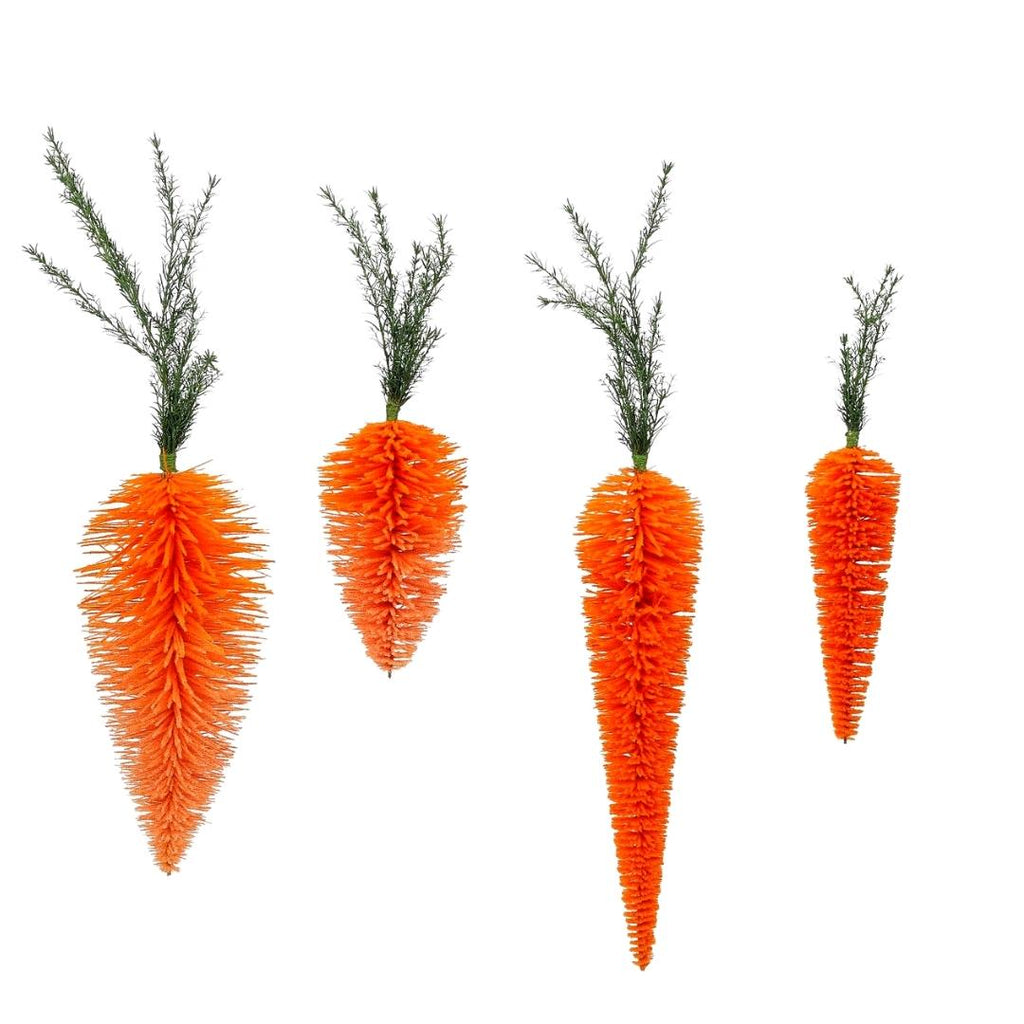 Hanging Carrot – Miss Cayce's